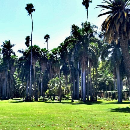 Parque Sinaloa - 43 tips from 919 visitors