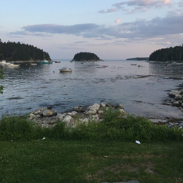 Georgetown, ME - 1 tip