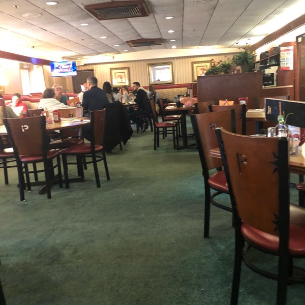 Princetonian Diner & Restaurant - Diner in Princeton