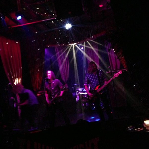 Photos at Bar Sinister - Central Hollywood - Los Angeles, CA