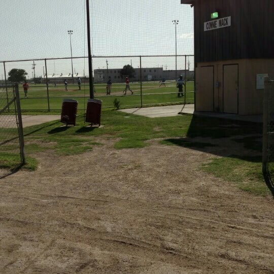 Connie Mack - Lubbock, TX