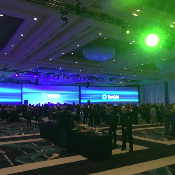 Photos at MGM Grand Marquee Ballroom - Ballroom in Las Vegas