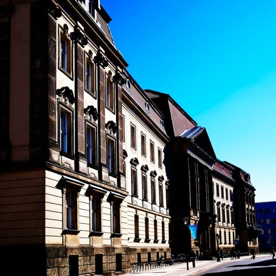 Europa Universität Viadrina - University