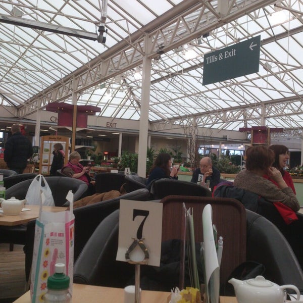 Heighley Gate Wyevale Garden Centre (Now Closed) - Garden Center