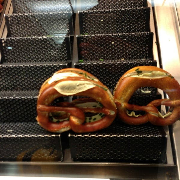 Ditsch - Bakery in Altona-Nord