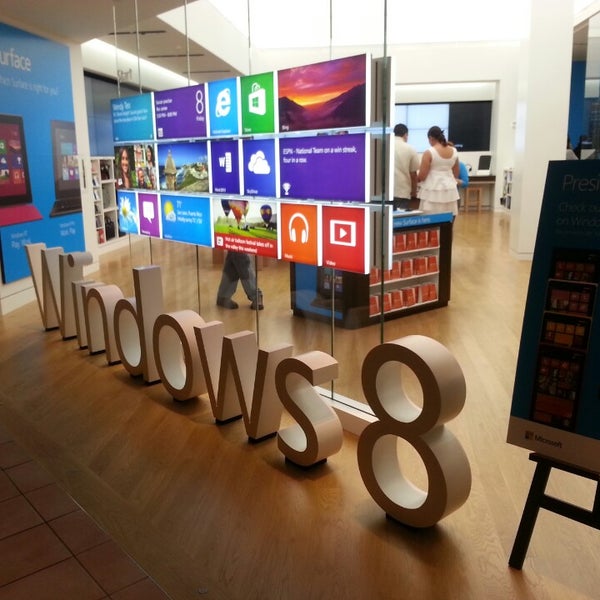 Microsoft Store - 7 tips from 525 visitors Microsoft Store - 7 tips from 525 visitors
