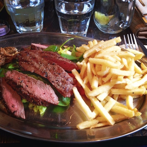 Photos at Tango Burger House - Durham, Durham