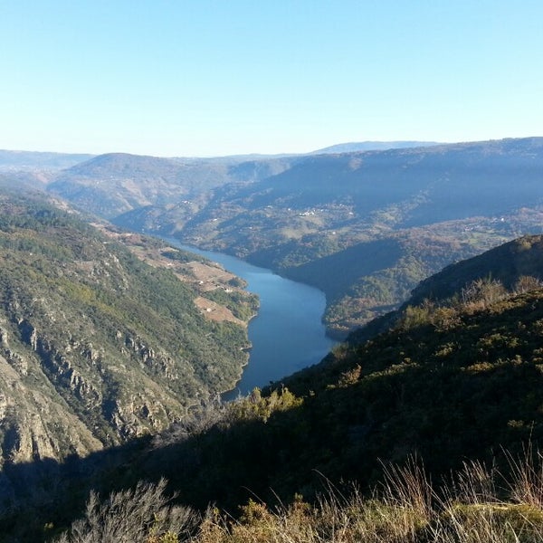 Mirador dos Canóns do SIl - 2 tips from 62 visitors