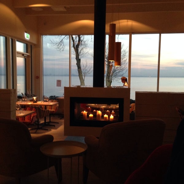 Photos at NOA restoran - Restaurant