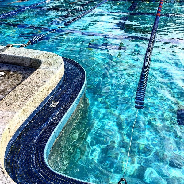 North County Aquatic Complex - Swimming Pool in Jupiter