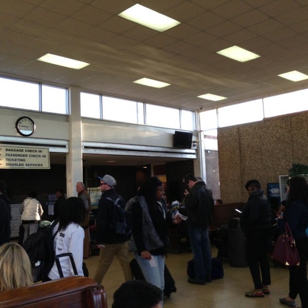 Photos at Amtrak - Charlotte Station (CLT) - 1914 N Tryon St