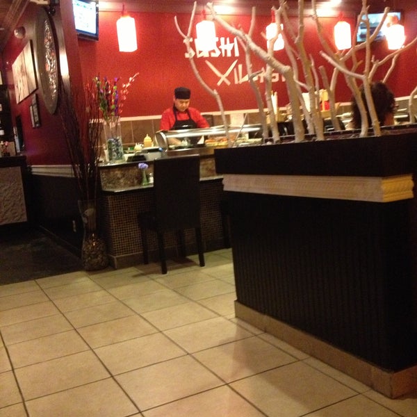 Sushi Village - 24 tips from 320 visitors