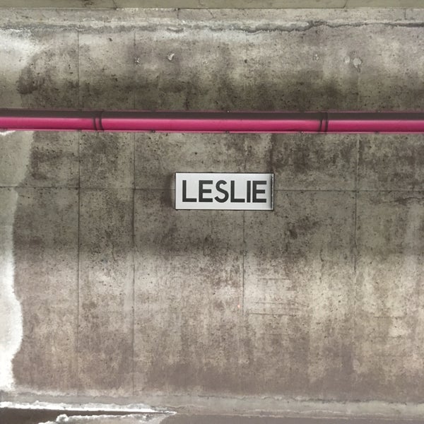 Photos at Leslie Subway Station - Bayview Village - 5 tips