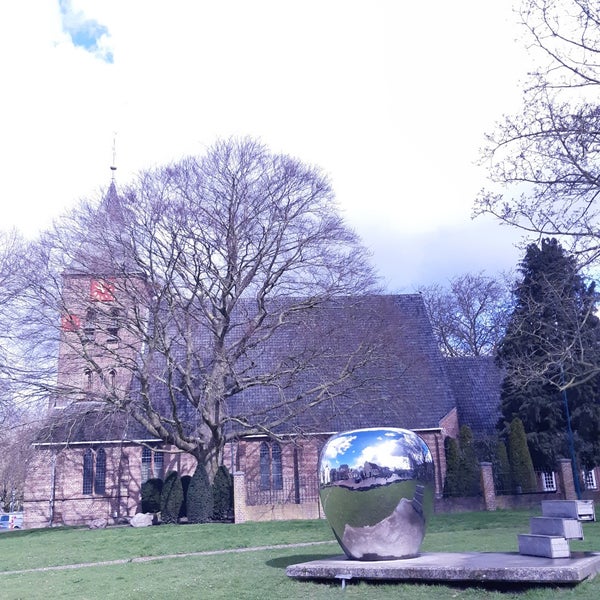 Vleuten - 450 visitors