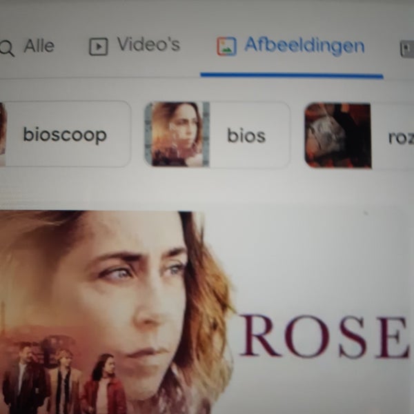 Springhaver Theater - Springweg Geertebuurt - Springweg 50