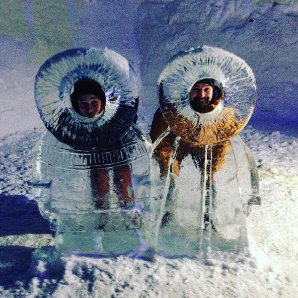 Photos at Snow Village - 3 tips from 630 visitors
