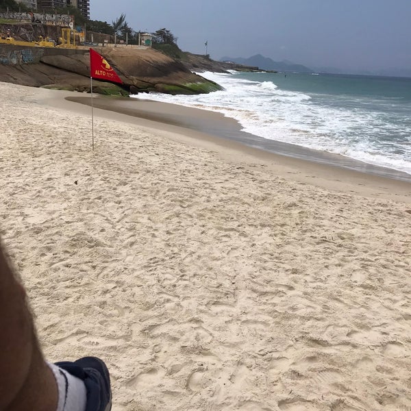 Praia do Diabo - Ipanema - 21 tips from 1285 visitors