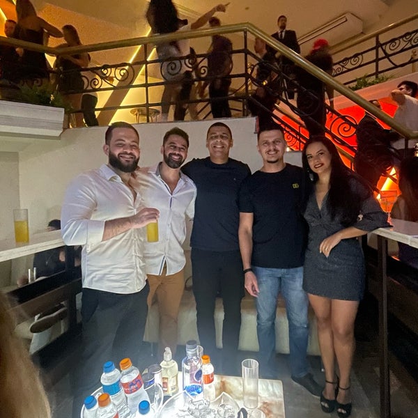 Vitrinni Lounge Beer - Lounge em Barra da Tijuca