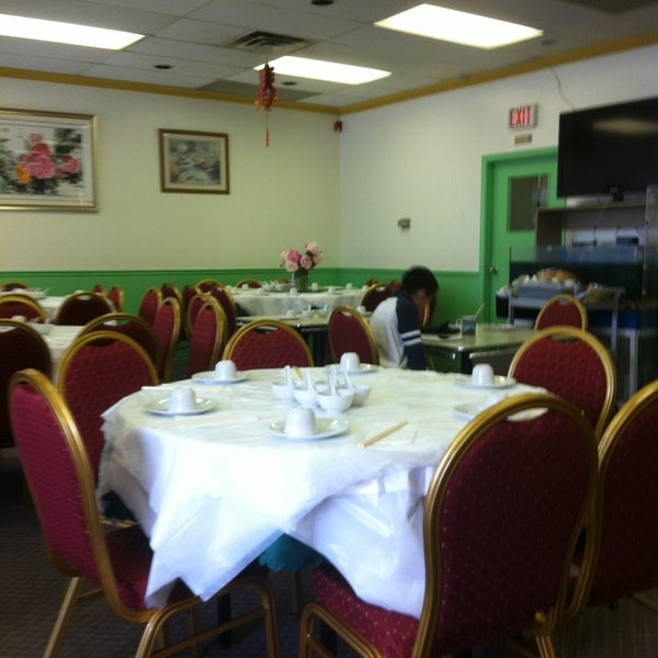 Spring Garden Chinese Seafood Restaurant - 104 visitors