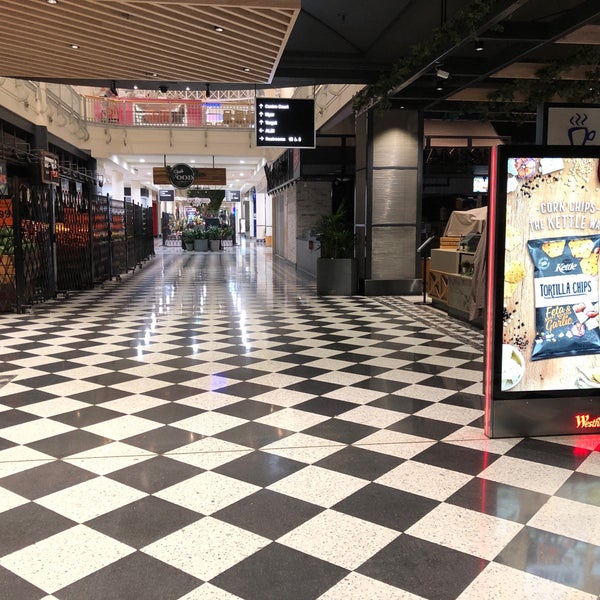 Westfield Penrith - Shopping Mall