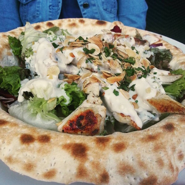 La Piazza - Italian Restaurant in Belgrade