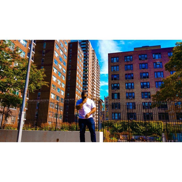 NYCHA - Marcy Houses - Bedford-Stuyvesant - 16 tips from 855 visitors