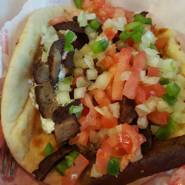 Grecian Corner - Greek Restaurant