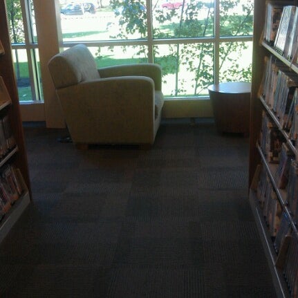 Crandall Library - College Library in Glens Falls