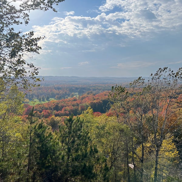 Crystal Mountain Resort & Spa - Thompsonville, MI