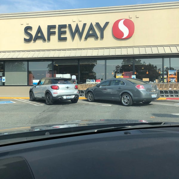 Safeway - Sunset - 3 tips from 503 visitors