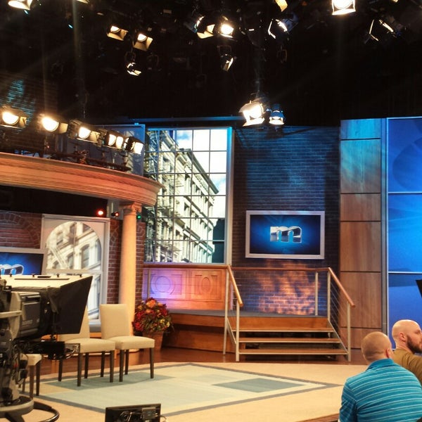 Maury Set