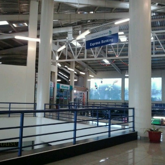 Photos at Metroplex Shopping Mall Naalya - 15 tips