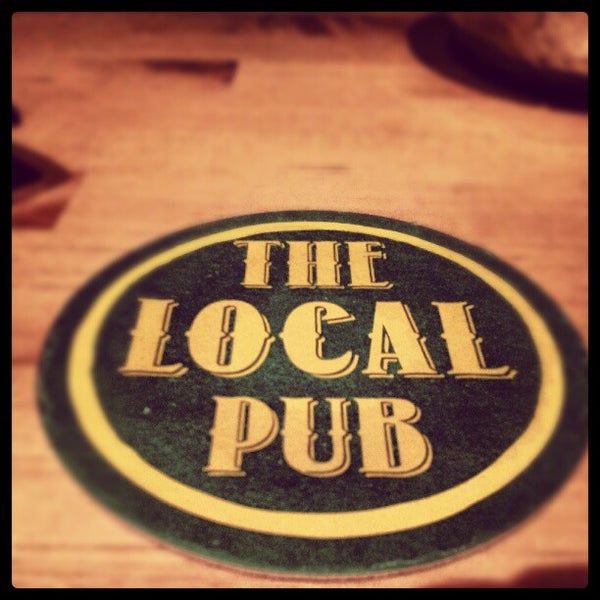 The Local Pub - Νέο Χαλάνδρι - Χαϊμαντά 25