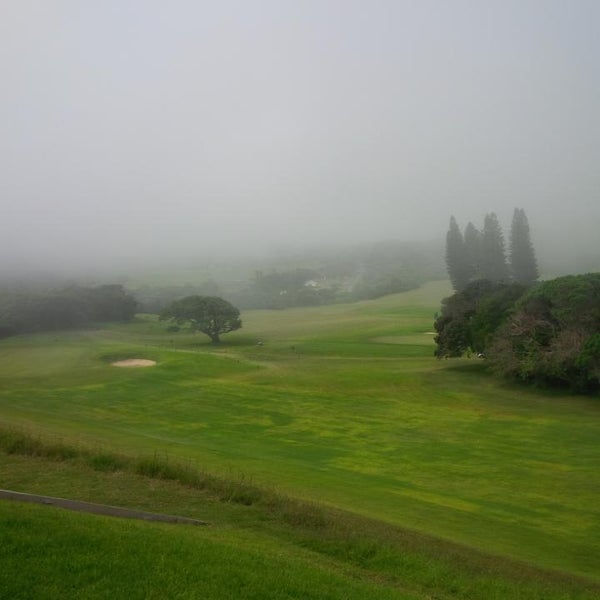 East London Golf Club - 3 tips