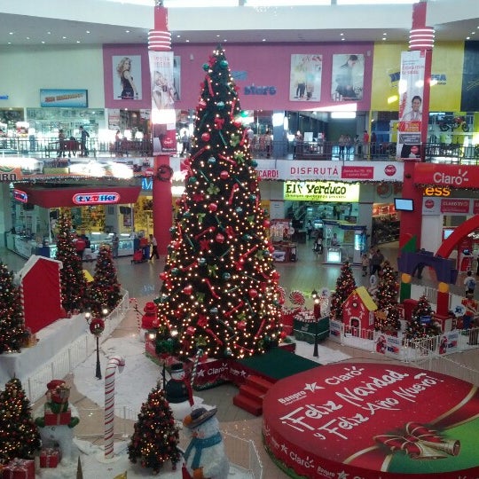 Multicentro Las Américas - Bello Horizonte