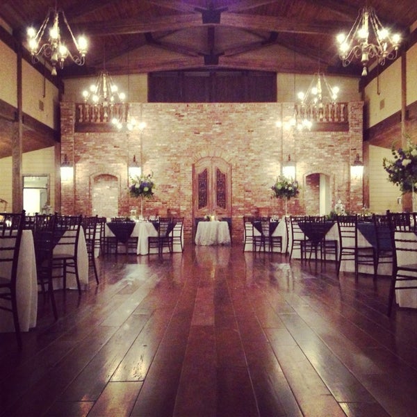 Cedar Hall - 46 visitors