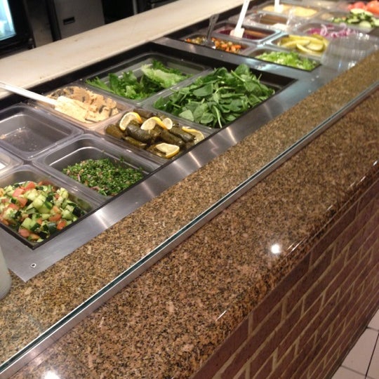 Jaffa Bakery - The Loop - 11 tips from 288 visitors