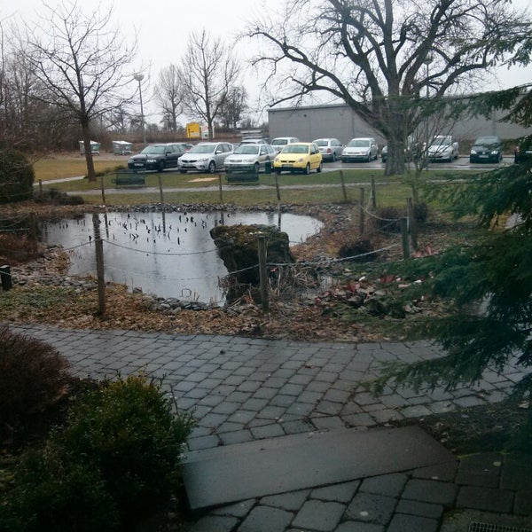 TeamViewer Head Office - Structure in Göppingen