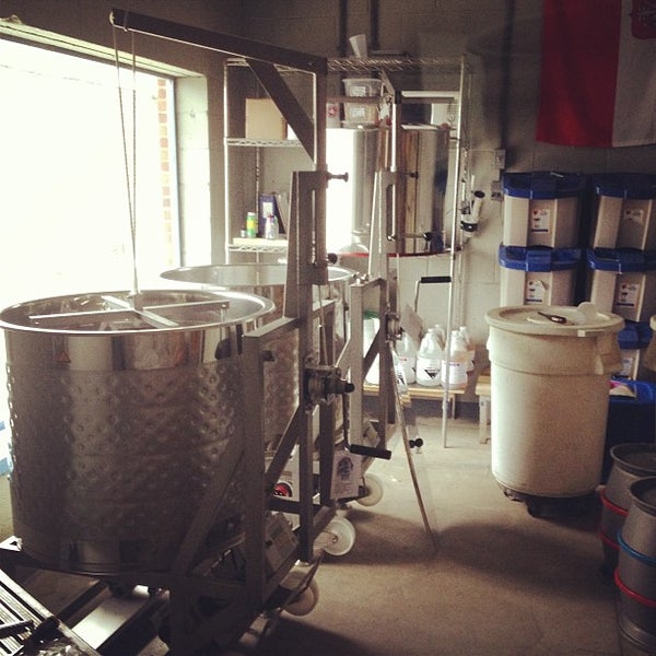 Union Brewing Company - 23 tips