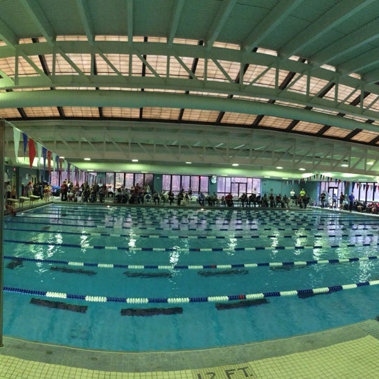 George Washington Rec Center Blue Springs Team Home Blue Springs