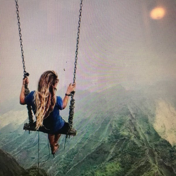 Path To Haiku Stairs - 2 tips from 67 visitors