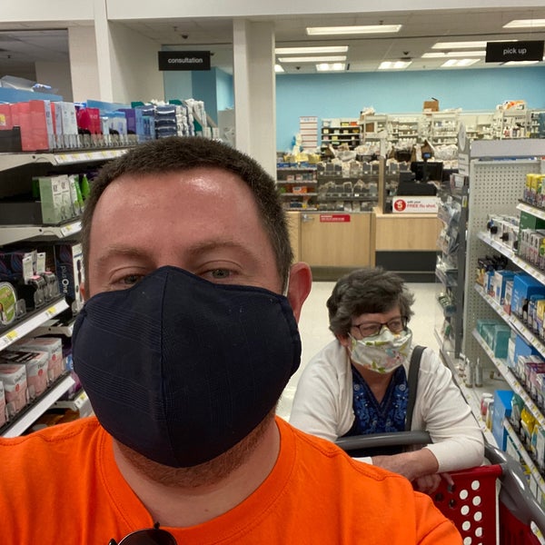 Target - Southeastern Baltimore - 3559 Boston St