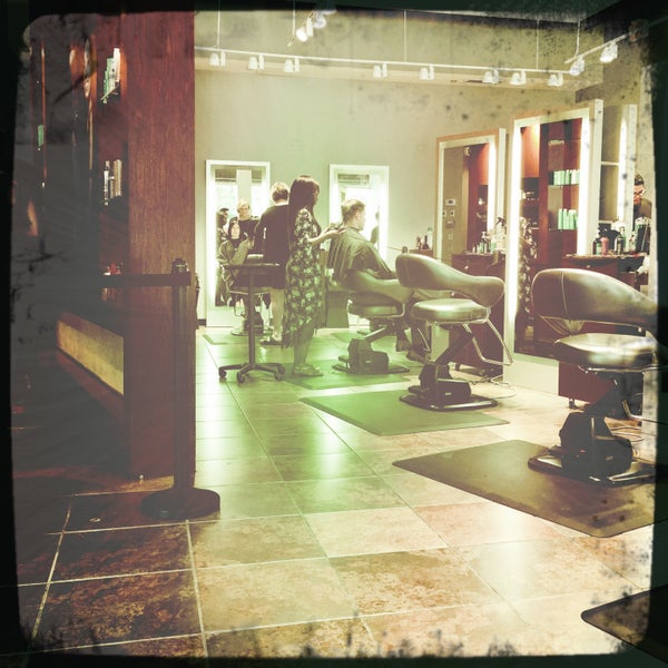 Bang Salon - Hair Salon in Washington