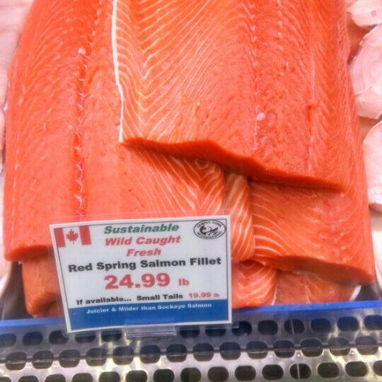 Photos at Seafront Fish Market - St. Lawrence - 0 tips