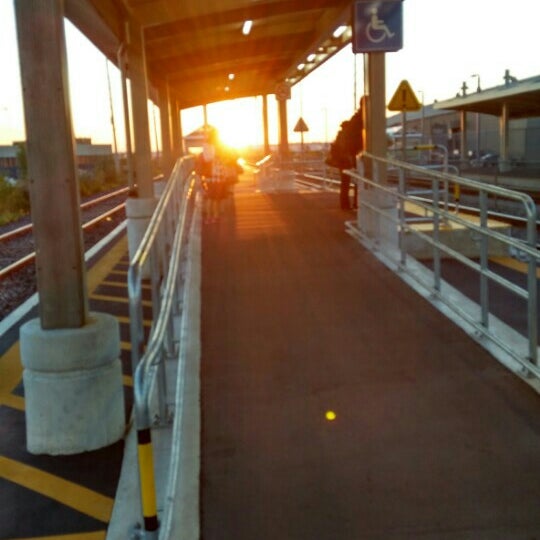 Photos at Malton GO Station - Rail Station in Malton