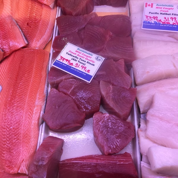 Photos at Seafront Fish Market - St. Lawrence - 0 tips