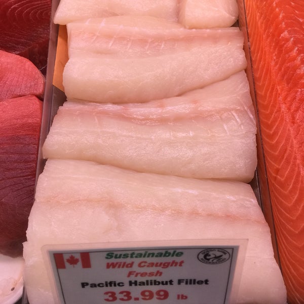 Photos at Seafront Fish Market - St. Lawrence - 0 tips
