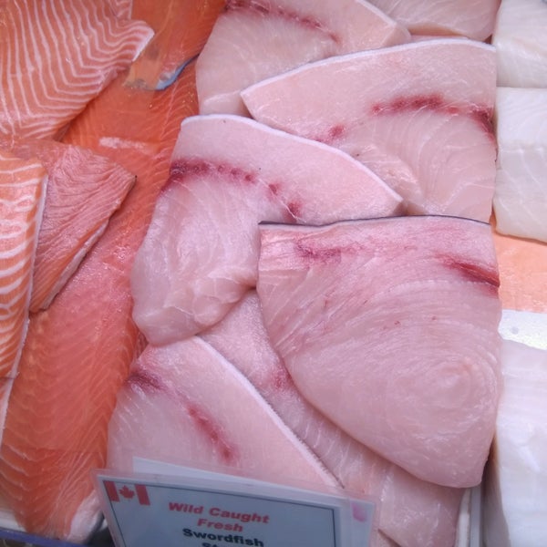 Photos at Seafront Fish Market - St. Lawrence - 0 tips