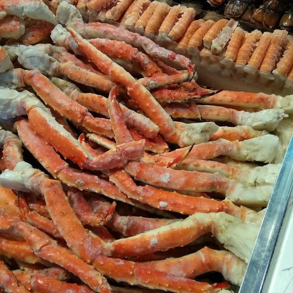 Photos at Seafront Fish Market - St. Lawrence - 0 tips