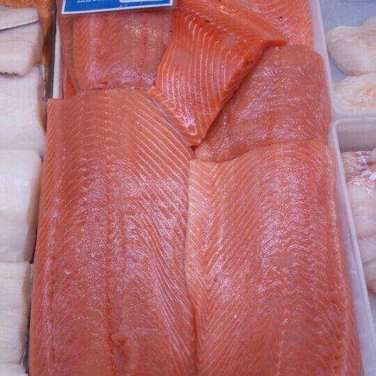 Photos at Seafront Fish Market - St. Lawrence - 0 tips